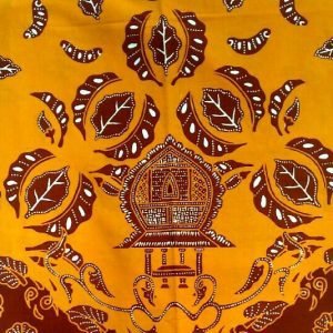 Batik Khas Lombok yang Belum Banyak Diketahui Orang