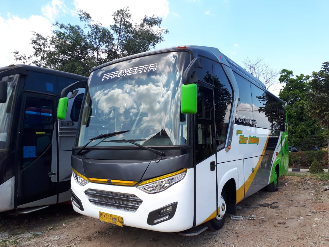 Inilah PO Bus Jurusan Lombok Recommended! | First Lombok Tour