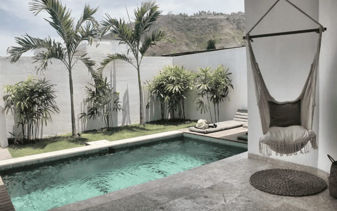Rekomendasi Villa di Lombok untuk Tempat Refreshing Anda dan Keluarga | First Lombok Tour
