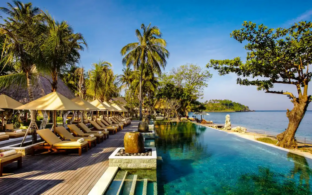 Rekomendasi Villa di Lombok untuk Tempat Refreshing Anda dan Keluarga | First Lombok Tour